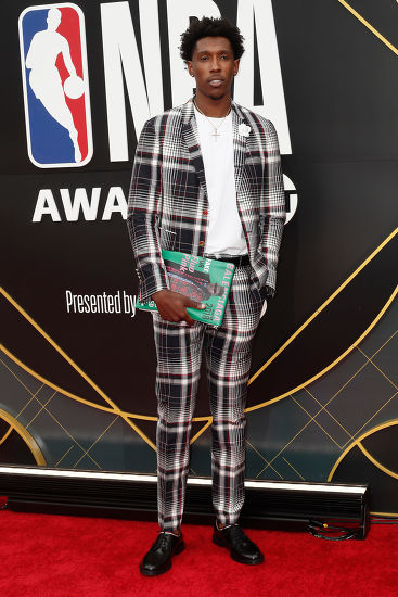 Us Basketball Player Josh Richardson Poses Editorial Stock Photo ...