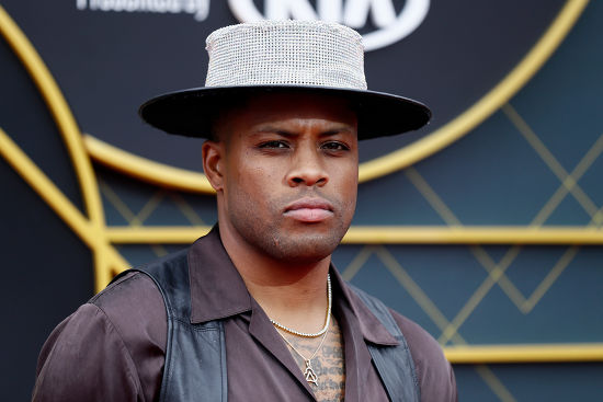 Us Basketball Player Jack Mcclinton Poses Editorial Stock Photo - Stock ...