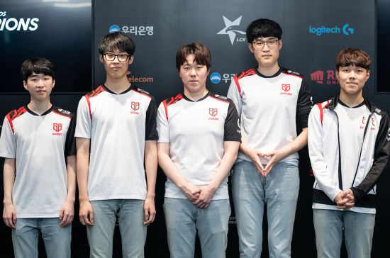 Sandbox Gaming Team After Match 31 Editorial Stock Photo - Stock Image ...