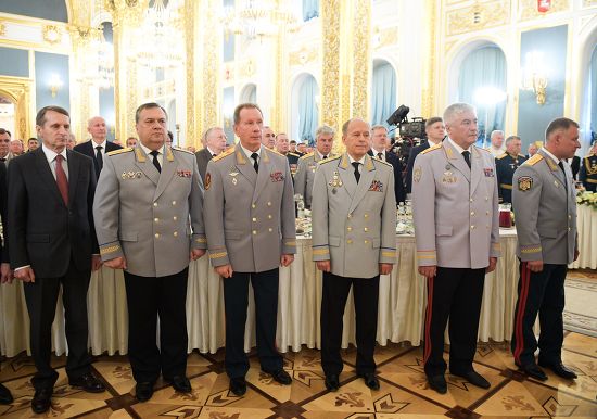 Lr Russian Foreign Intelligence Service Svr Editorial Stock Photo ...