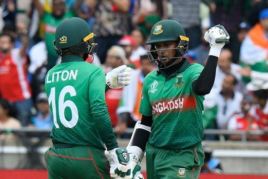 Liton Das Bangladesh Shakib Al Hasan Editorial Stock Photo - Stock ...