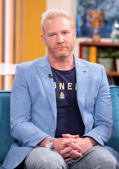 Iwan Thomas Editorial Stock Photo - Stock Image | Shutterstock