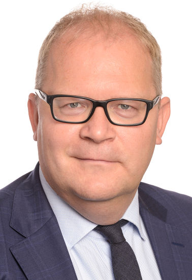 Urmas Paet Editorial Stock Photo - Stock Image | Shutterstock