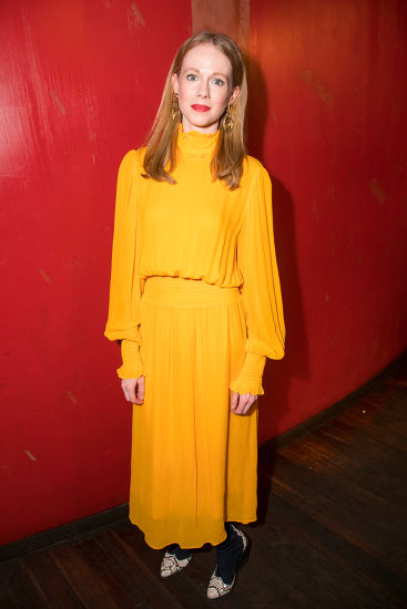 Zoe Boyle Harriet Editorial Stock Photo - Stock Image | Shutterstock