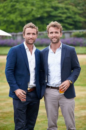 Hugo Turner Ross Turner Editorial Stock Photo - Stock Image | Shutterstock