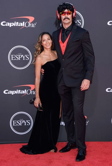 Dj Disrespect Editorial Stock Photo - Stock Image | Shutterstock