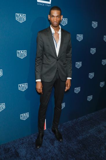 Dominic Augustin Editorial Stock Photo - Stock Image | Shutterstock