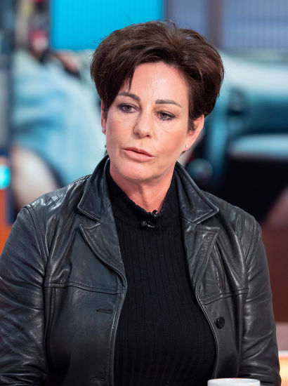 Penny Mallory Editorial Stock Photo - Stock Image | Shutterstock