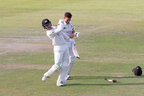 Ryan Higgins Gareth Roderick Celebrate Win Editorial Stock Photo ...