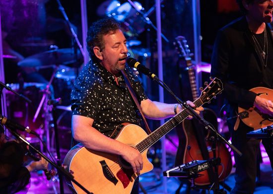 Jd Straight Shot James Dolan Editorial Stock Photo - Stock Image ...