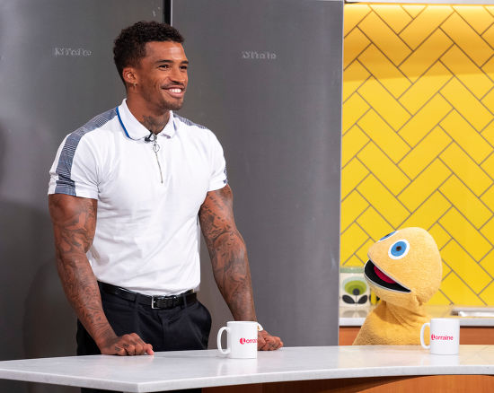 Michael Griffiths Zippy Editorial Stock Photo - Stock Image | Shutterstock