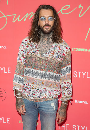 Peter Wicks Editorial Stock Photo - Stock Image | Shutterstock
