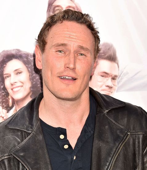 Dean S Jagger Editorial Stock Photo - Stock Image | Shutterstock