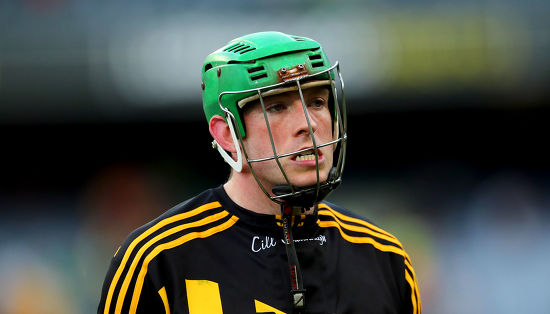 Limerick Vs Kilkenny Limericks Shane Dowling Editorial Stock Photo ...