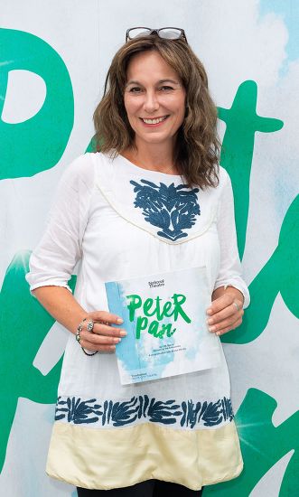 Fiona Dolman Editorial Stock Photo - Stock Image | Shutterstock