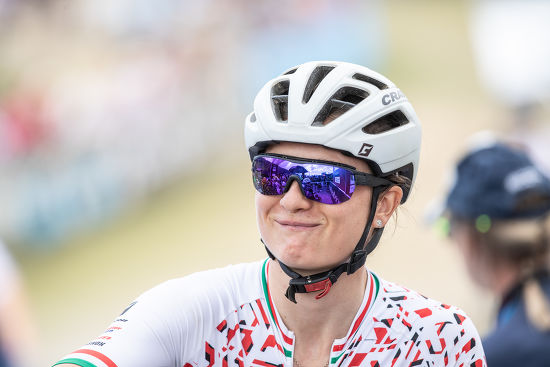 Barbara Benko Ghost Hun Editorial Stock Photo - Stock Image | Shutterstock