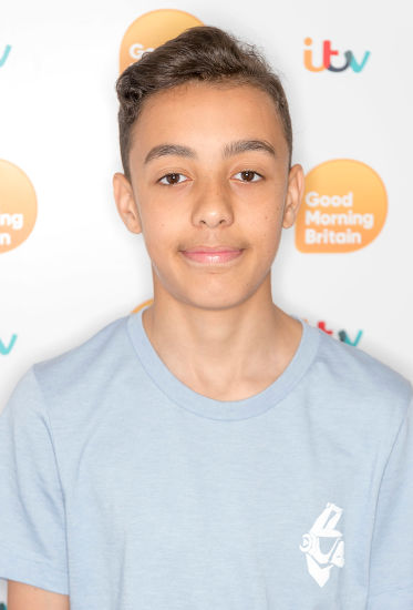 Jaden Ashman Editorial Stock Photo - Stock Image | Shutterstock