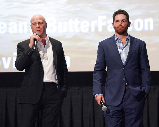 Christopher Lemole Tim Zajaros Editorial Stock Photo - Stock Image ...