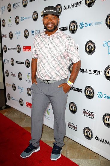 Us Actor Columbus Short Attends First Editorial Stock Photo - Stock ...