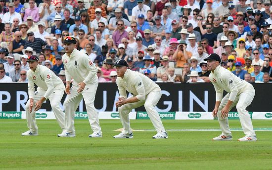 Joe Root Jason Roy Ben Stokes Editorial Stock Photo - Stock Image ...