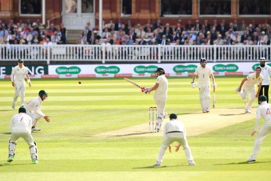 Englands Chris Woakes Caught Behind By Editorial Stock Photo - Stock ...