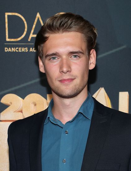 Harry Jarvis Editorial Stock Photo - Stock Image | Shutterstock