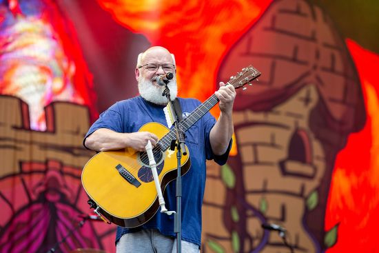 Tenacious D Kyle Glass Editorial Stock Photo - Stock Image | Shutterstock