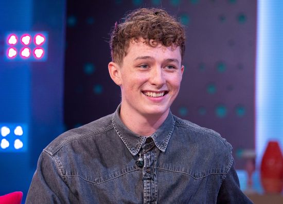 Harry Kirton Editorial Stock Photo - Stock Image | Shutterstock