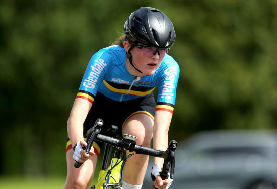 Anne Rafferty Vc Glendale After Winning Editorial Stock Photo - Stock ...