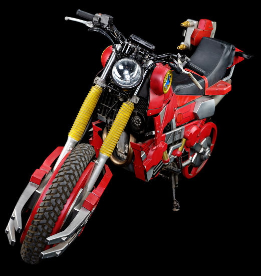 Fullsize Strata Cycle Childrens Action Series Editorial Stock Photo ...