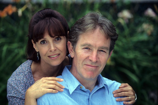 Picture Shows Christopher Ravenscroft Di Mike Editorial Stock Photo ...