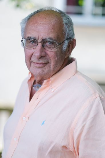 Gerard Pires Editorial Stock Photo - Stock Image | Shutterstock