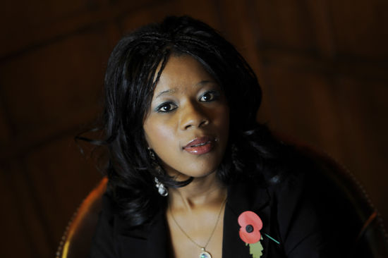 Mariatu Kamara Editorial Stock Photo - Stock Image | Shutterstock