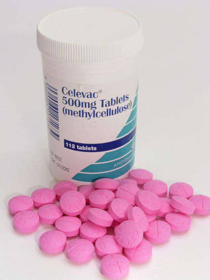 Celevac Tablets Editorial Stock Photo - Stock Image | Shutterstock