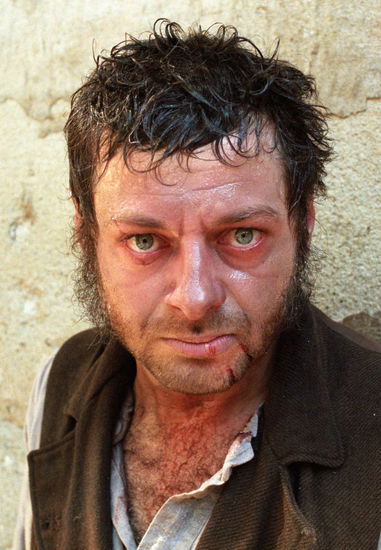 Picture Shows Andy Serkis Bill Sikes Editorial Stock Photo - Stock ...