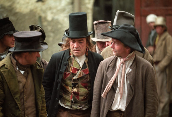 Picture Shows Robert Lindsay Fagin Editorial Stock Photo - Stock Image ...