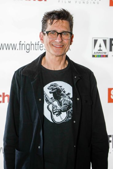 Rodman Flender Office Idle Hands Attends Editorial Stock Photo - Stock ...