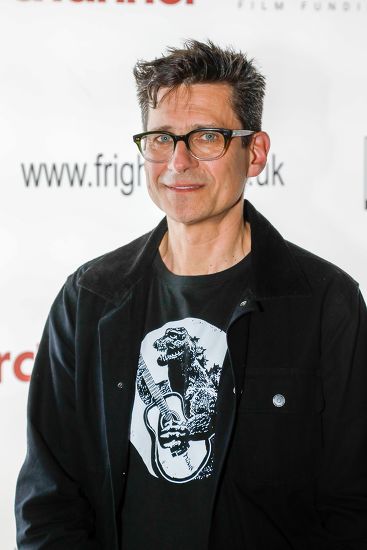 Rodman Flender Office Idle Hands Attends Editorial Stock Photo - Stock ...
