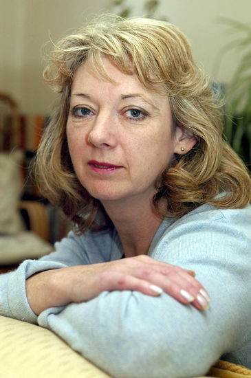 Roberta Kray Editorial Stock Photo - Stock Image | Shutterstock