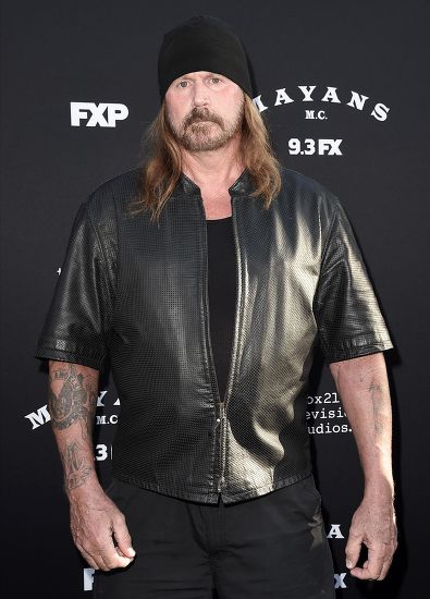 Rusty Coones Editorial Stock Photo - Stock Image | Shutterstock