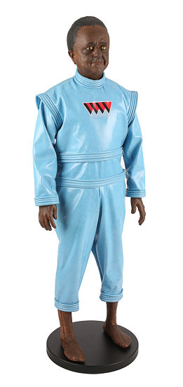 Oompa Loompa Figure Tim Burtons Adaptation Editorial Stock Photo ...