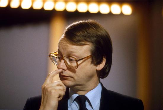 John Selwyn Gummer Editorial Stock Photo - Stock Image | Shutterstock