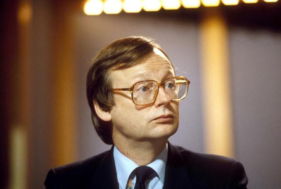 John Selwyn Gummer Editorial Stock Photo - Stock Image | Shutterstock