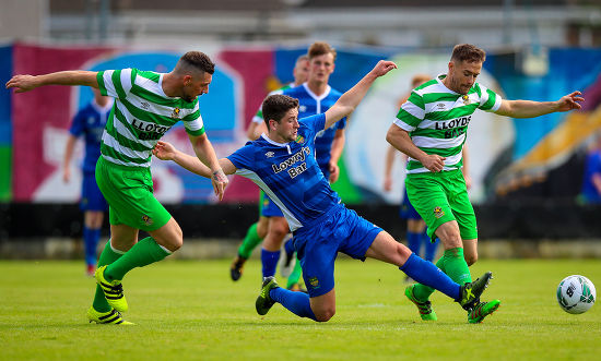 St Michaels Vs Sheriff Yc St Editorial Stock Photo - Stock Image ...