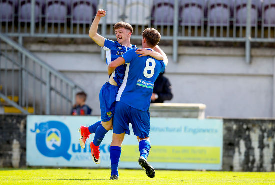 St Michaels Vs Sheriff Yc St Editorial Stock Photo - Stock Image ...
