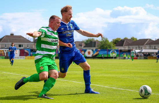 St Michaels Vs Sheriff Yc St Editorial Stock Photo - Stock Image ...