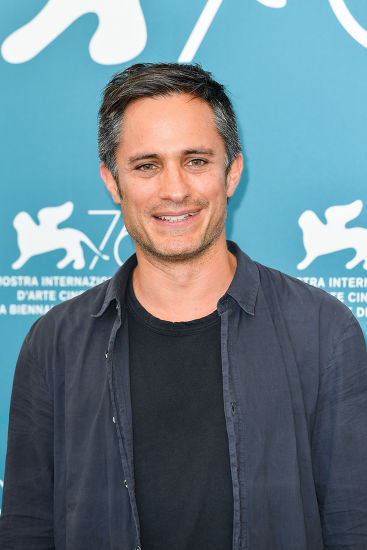 Gael Bernal Editorial Stock Photo - Stock Image | Shutterstock