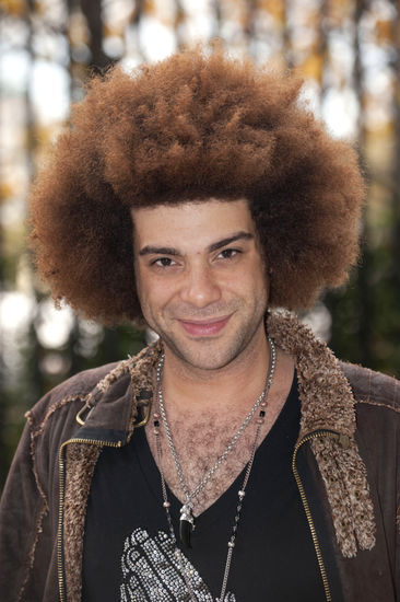 Jamie Archer Editorial Stock Photo - Stock Image | Shutterstock