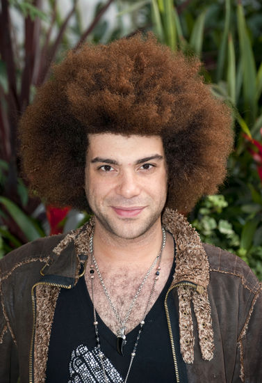 Jamie Archer Editorial Stock Photo - Stock Image | Shutterstock