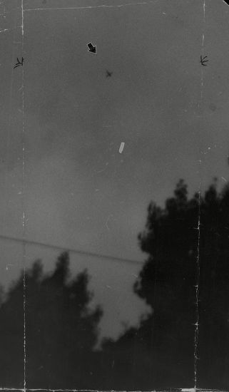 Wwii Germany V1 Flying Bomb Doodlebug Editorial Stock Photo - Stock ...